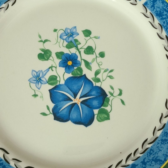 Royal Norfolk | Dining | Royal Norfolk Dinner Plate New | Poshmark